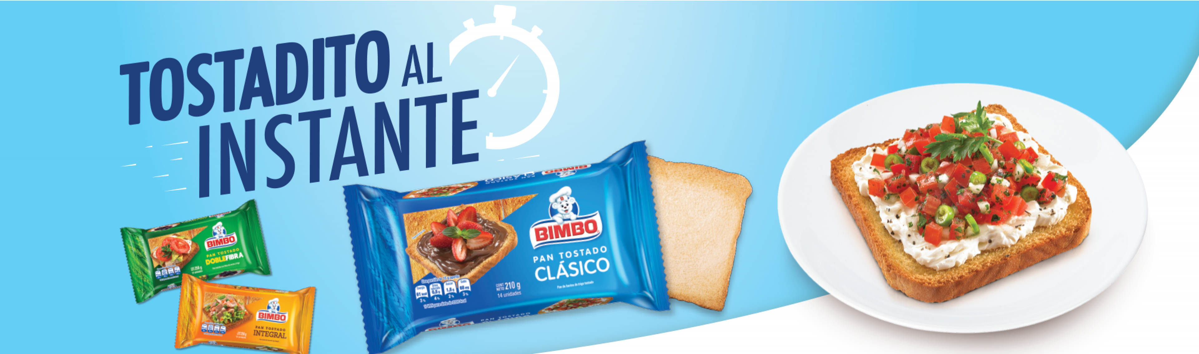 Home Page | Bimbo Centroamérica